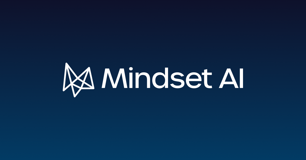 Mindset AI | The Frontend Agentic Platform for B2B SaaS